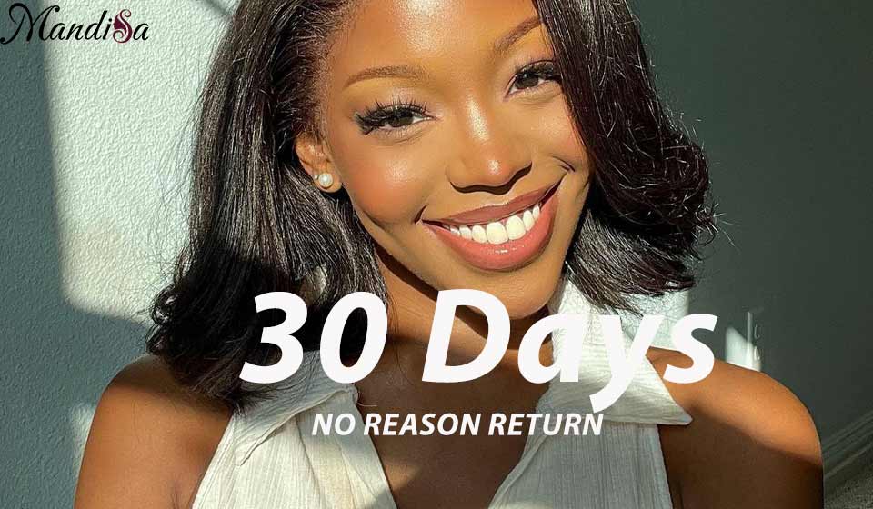 Long Straight Natural Color 4x4 5x5 Invisible Lace Closure Wig 100% Hu