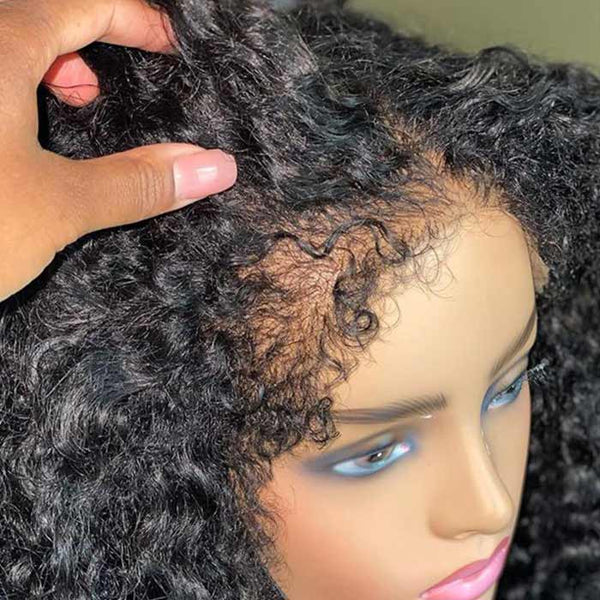 Mandisa Hair