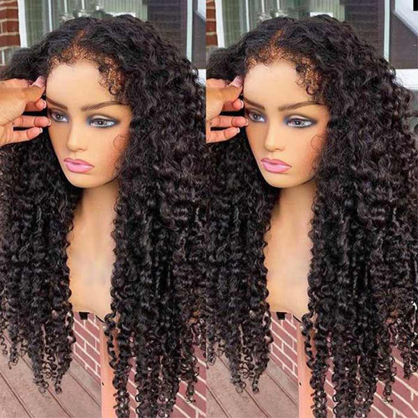 Mandisa Hair