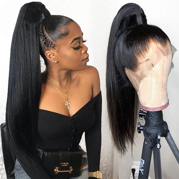 Mandisa Hair